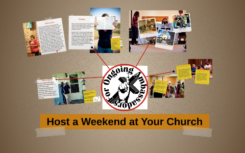 What is OAFC? by Matthew Tassey