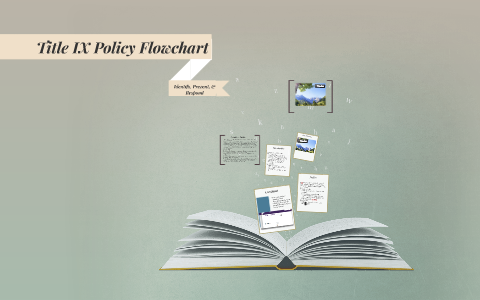 Title IX Policy Flowchart by Courtney Feinauer on Prezi