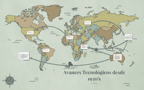 1930's technology to current technology by Andrew Sheets on Prezi