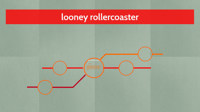Looney rollercoaster by sam ord on Prezi