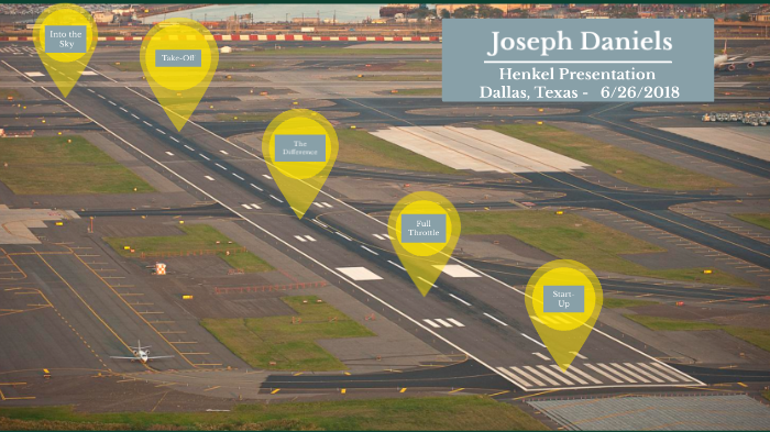 Henkel by Joseph Daniels on Prezi