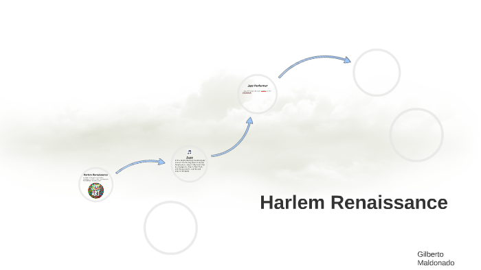 Harlem Renaissance by Gilberto Maldonado on Prezi