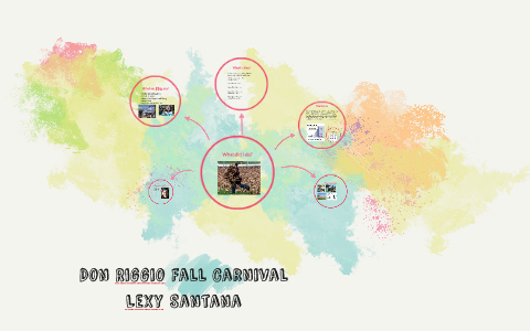 Don Riggio Fall Carnival by Lexy Santana on Prezi