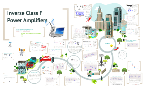 Inverse Class F Power Amplifiers by Paola La Rotta on Prezi