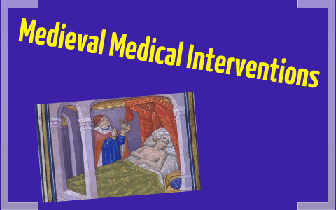 Medieval Diseases and Prevention Methods by Clayton Turner on Prezi