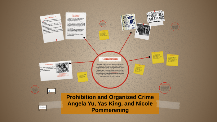 Prohibition and Organized Crime by Angea Yu on Prezi