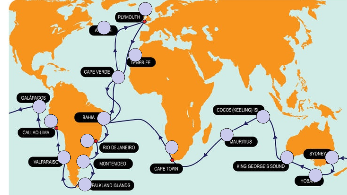 Bio Map part 2. by Emmy Phung on Prezi