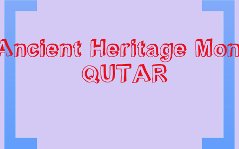 Ancient Haritage by Jaspreet Multani