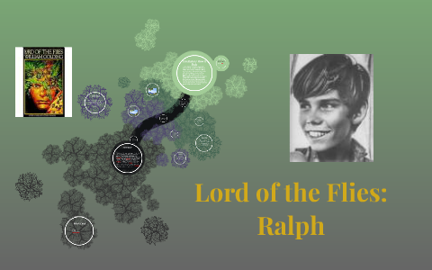 Lord of the Flies:Ralph by Andrea Ledvina on Prezi