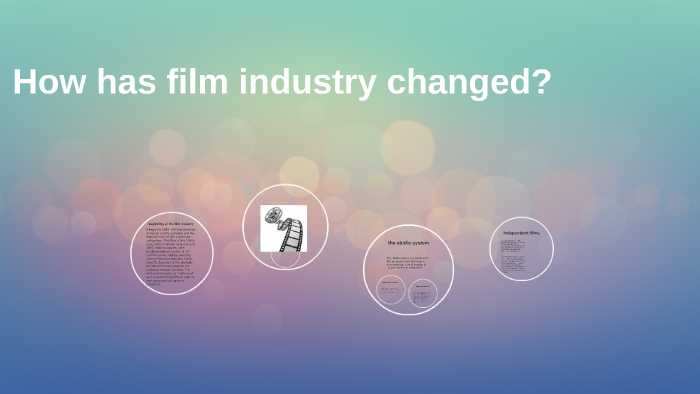 The beginning of film industry by alex thompson on Prezi
