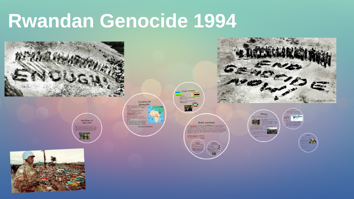Rwandan Genocide 1994 by Taylor Cucci on Prezi