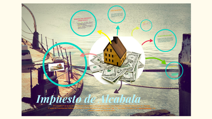 impuesto a la alcabala by Jennifer Martinez Taype on Prezi