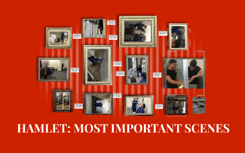 Claudius poisons and kills King Hamlet by andra popa on Prezi