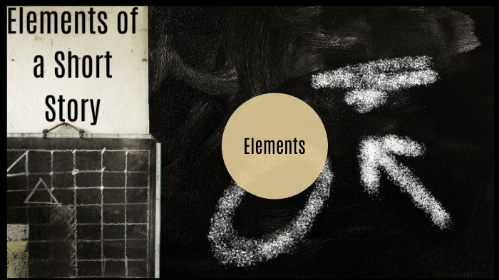 Elements of a Short Story by Suzanne Boldt on Prezi