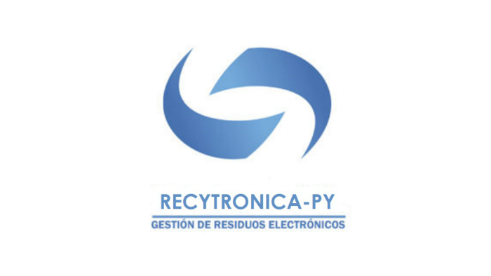 RECYTRONICA-PY S.R.L. by Airel Romero