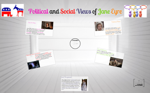 Political and Social Views of Jane Eyre by Jazmen Williams on Prezi