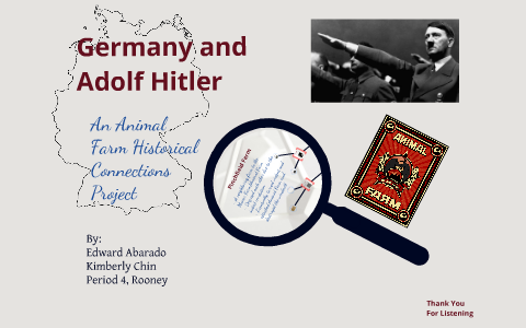 Animal Farm Historical Connections Project by Kimberly Chin on Prezi