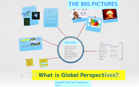 What is Global Perspectives? by Nickykykykyky Meoweeeeeeeeeeeeeo on Prezi