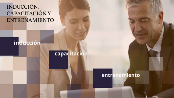 INDUCCIÓN, CAPACITACIÓN Y ENTRENAMIENTO by MARIA FERNANDA RINCON RINCON ...