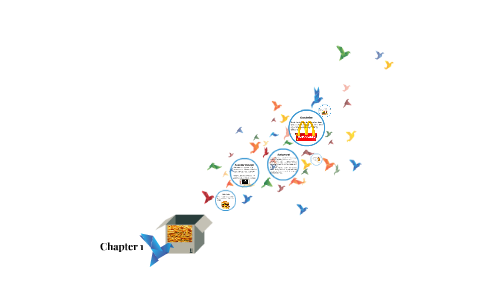 Chew On This Chapter 1 by hannah otsuka on Prezi