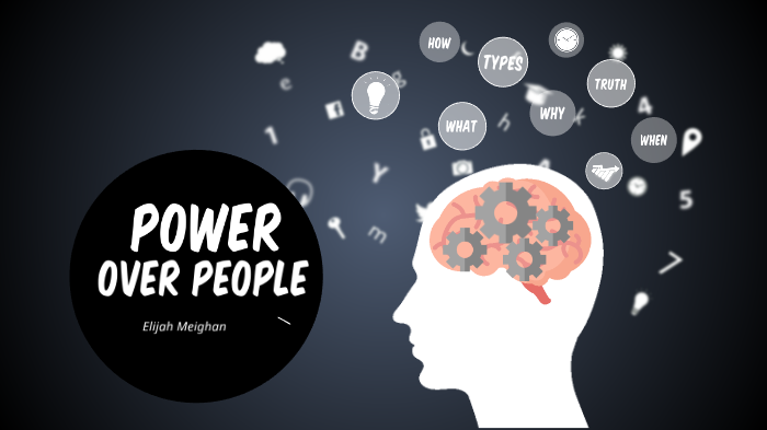 Power over People by Elijah Meighan on Prezi