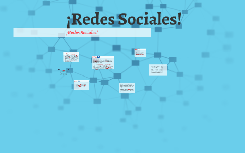 ¡Redes Sociales! by ddddss dsdsa