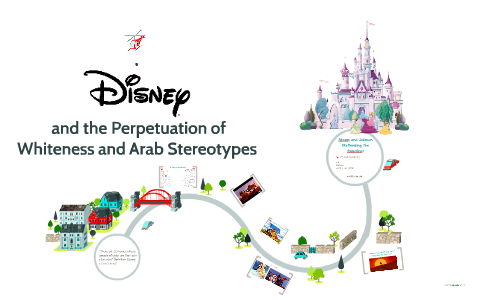 and the Perpetuation of Stereotypes by Kaylie Edgar on Prezi