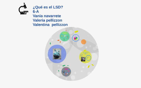 ¿Qué es el LSD? by valeria pellizzon on Prezi