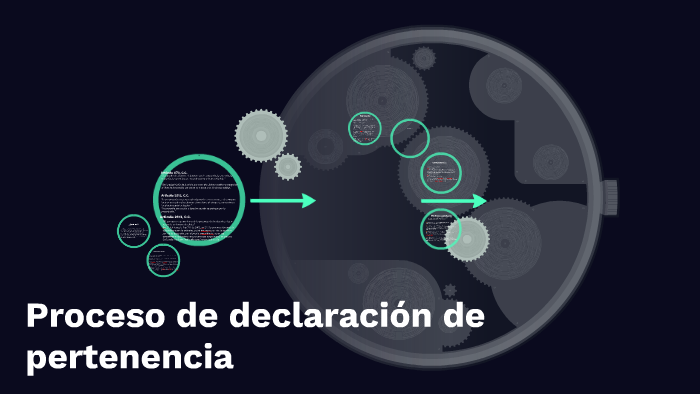 Proceso de declaración de pertenencia by Camila Maestre on Prezi Proceso de declaración de pertenencia by Camila Maestre on Prezi