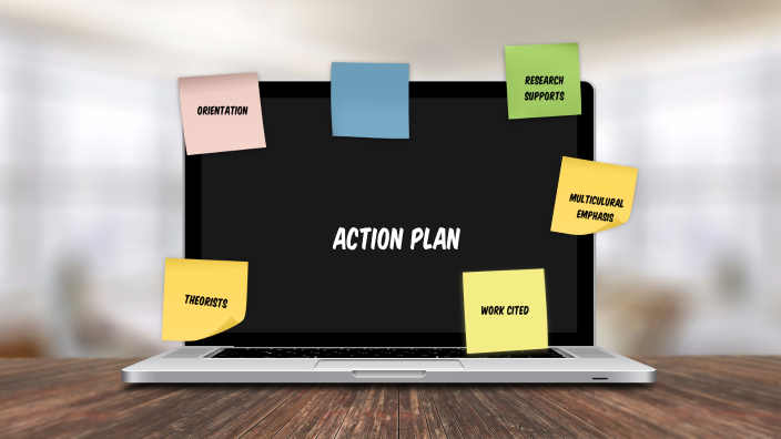 Action Theory by Jesse Menold on Prezi