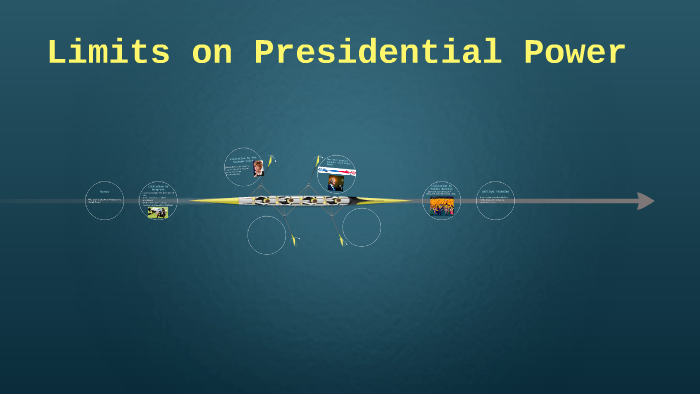 Limits on Presidential Power by Bruce Franchi on Prezi