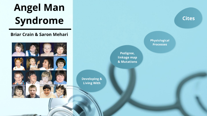 Angel Man Syndrome by Briar Crain on Prezi
