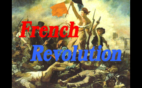 French Revolution Slideshow by :) (: on Prezi