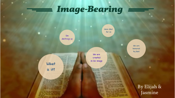 Elijah and Jasmine bible project by Jasmine Shonubi on Prezi