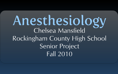 PRESENTATION by Chelsea Mansfield on Prezi