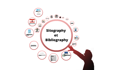Draft for Sitography and bibliography by Emily Ramirez on Prezi