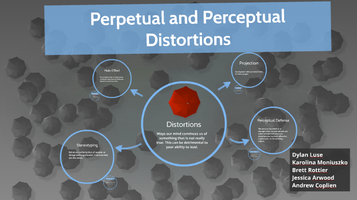 Perpetual and Perceptual Distortions by Dylan Luse on Prezi