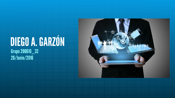 TIC conceptos generales by Diego A. Garzón García on Prezi