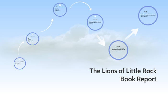 The Lions of Little Rock by Rosann Mundattuchundayil on Prezi