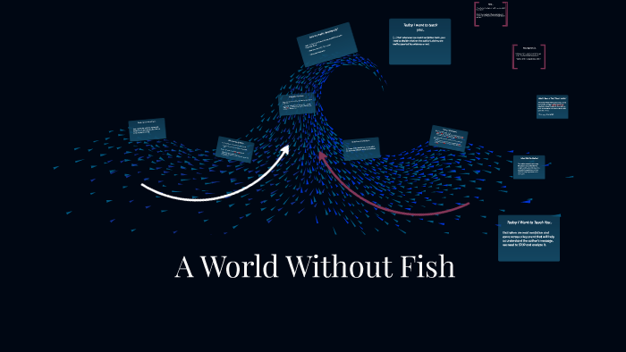 A World Without Fish by Bridget Landgraf on Prezi