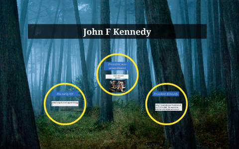 john F.Kennedy by William Templin on Prezi