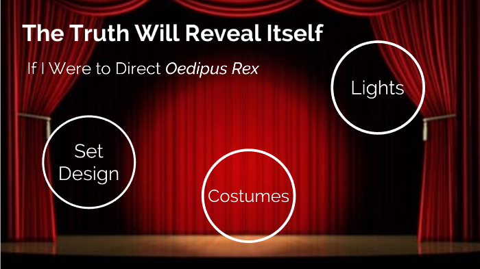 Theatre Final Project by EMMA LARSON on Prezi