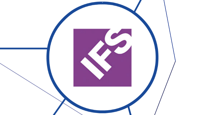 Background on IFS by Tyler Sarich on Prezi