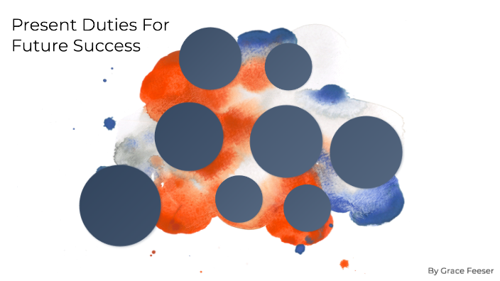 Final Presentation by Grace Feeser on Prezi