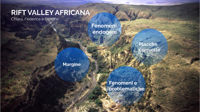 RIFT VALLEY AFRICANA by Federica Dagaro on Prezi