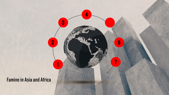 Famine in Asia and Africa by Isaac Vazquez on Prezi