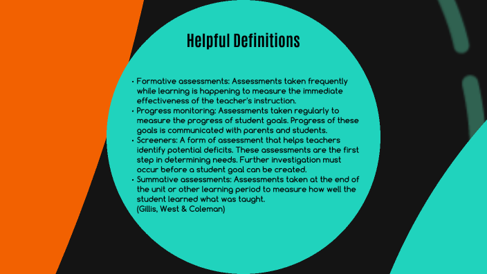 Emergent Literacy Presentation for Parents by Emily Ector on Prezi