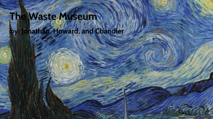 WASTE Museum by Jonathan Johnson on Prezi