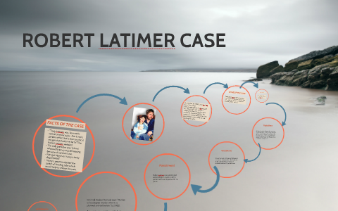 ROBERT LATIMER CASE by Olesya Lapteva on Prezi