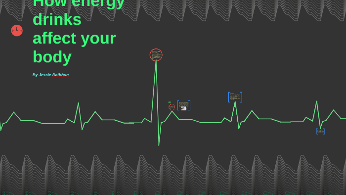 How energy drinks affect your body by Jessie Rathbun on Prezi